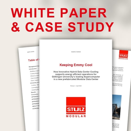 Engineered Precision Cooling Systems, Made in the USA